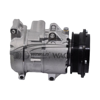 8831033290 Car AC Compressor Part For Toyota Camry2.4 2006-2010 WXTT109