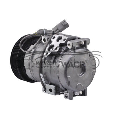 883200C01084 Car Auto Compressor AC Parts For Toyota Tundra V8 4.7 WXTT168