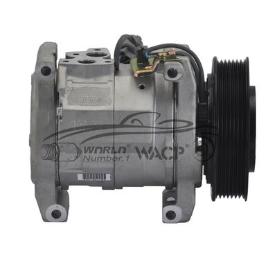 Auto A C Car Parts Compressor 38810RAAA01 For Honda Stream For Accord ...