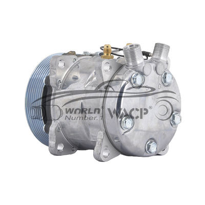 SD5H095095 Air Conditioning Car Compressor For 5H09 8PK WXUN021