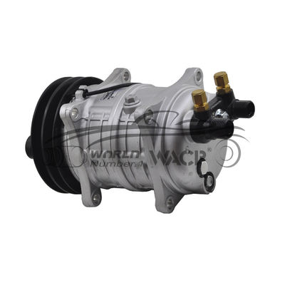Automotive Air Conditioner Compressor Parts For Universal For TM16 2A ...