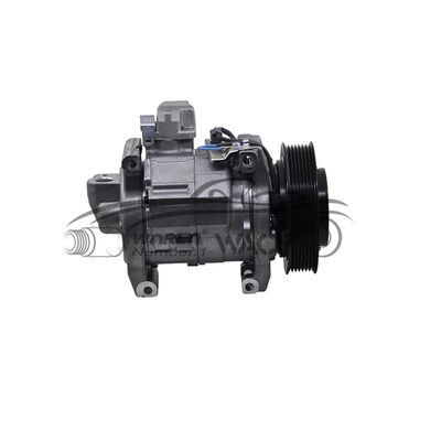 Auto Air Conditioning Compressor 447160582 For Honda Accord CP2 For Crosstour For Proton ...