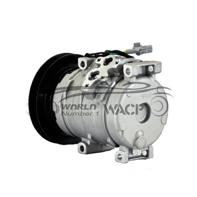 10S15C 1B Air Compressors Compressor 447220351 For Hino P11C 24V WXTK420