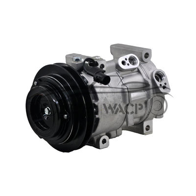 12V DV9 1A Auto Air Compressor For Tractor SanYi