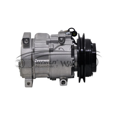 12V DV9 1A Auto Air Compressor For Tractor SanYi