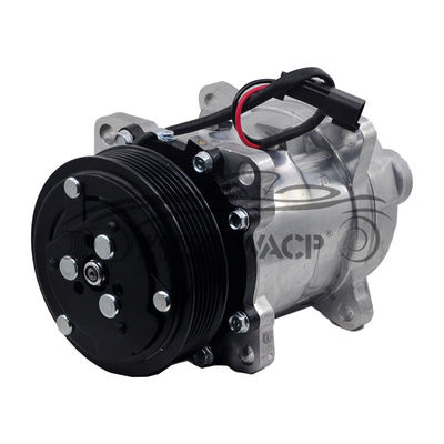 702358 Air Conditioner Car Compressor For Bobcat For Massey Ferguson ...