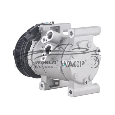 10780650 10880E 12V AC Compressor Auto 2020-2023 For MG5 For ZS 1.5 ...