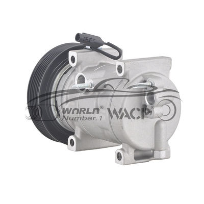 12V Car AC Air Conditioner For JAC For T6 2.0 10S13C 6PK 8103010P3040 ...