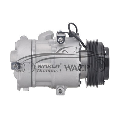 12V Electric Auto Air Conditioning Compressor 97701D3700 For Hyundai ...