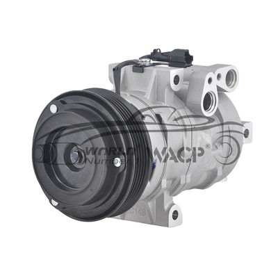 12V 10S13C 5PK Air Conditioner Compressor For JAC JS8 1.5 8103010S5540 ...