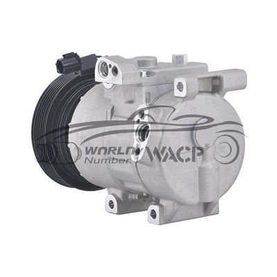 977011J100 Auto Air Conditioner Compressor 2008-2017 For Kia Carens Rio ...