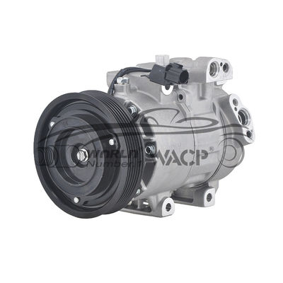 977011J100 Auto Air Conditioner Compressor 2008-2017 For Kia Carens Rio ...