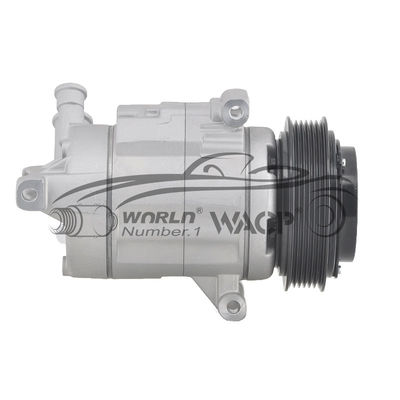 CSP17 6PK 12V Compressor Air Conditioner For Chevrolet Captiva 2010 ...