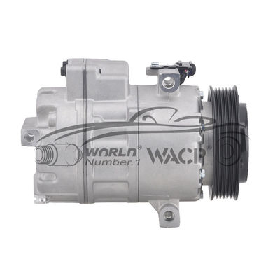 VS18E 6PK Air Compressor For Car 977012W050 Hyundai SantaFe 2.0 2012 ...