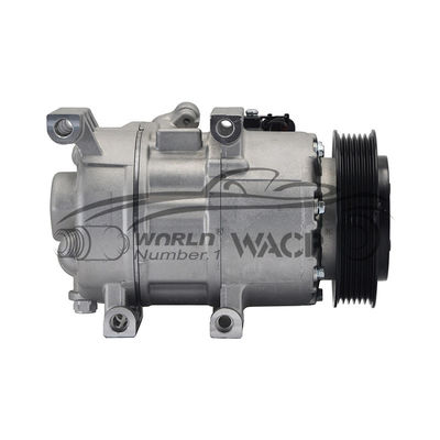 97701C3000 97701C3600 Auto AC Compressor 12V For Hyundai For Santa 9 ...