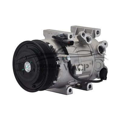 97701C3000 97701C3600 Auto AC Compressor 12V For Hyundai For Santa 9 ...