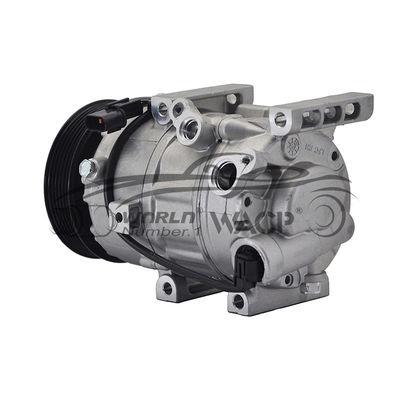 97701C3000 97701C3600 Auto AC Compressor 12V For Hyundai For Santa 9 ...