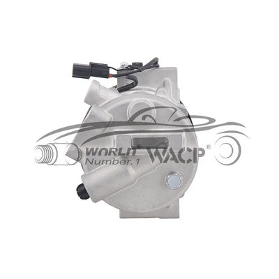 12V Car Air Conditioner Compressor For Hyundai Tucson Kia Sportage ...