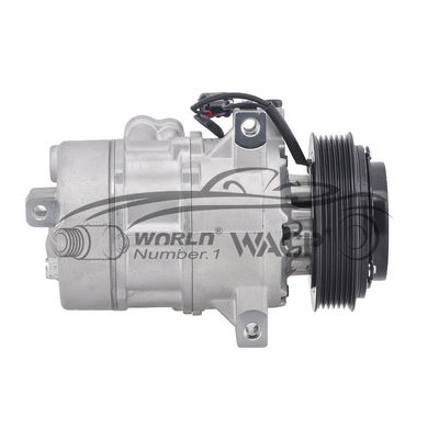 12V Car Air Conditioner Compressor For Hyundai Tucson Kia Sportage ...
