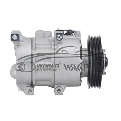 97701M0000 12V Auto Parts AC Compressor DVE14N 6PK For Hyundai For ...