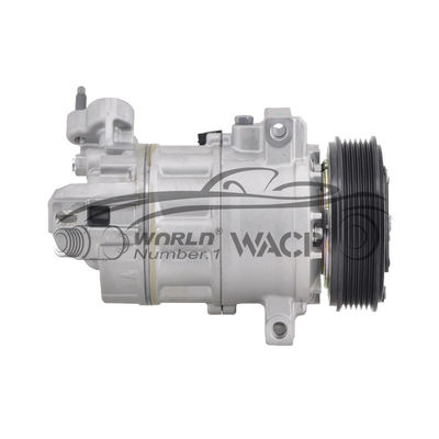 8013009600 11600665 8013010800 Air Conditioner Compressor For Geely ...