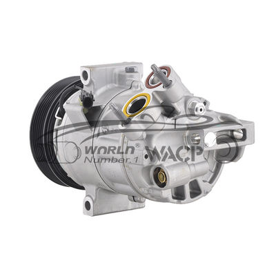 8013009600 11600665 8013010800 Air Conditioner Compressor For Geely ...