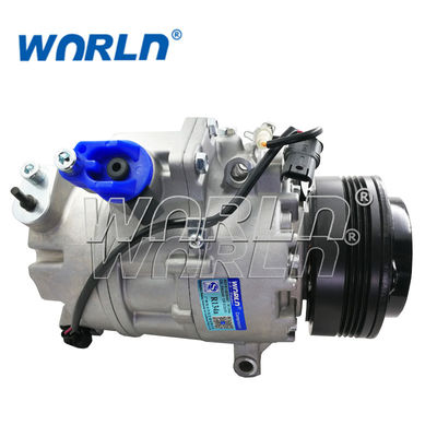 64506917866 64526909628 AC Compressor Clutch for X5 X DRIVE 35D L6 3.0L ...