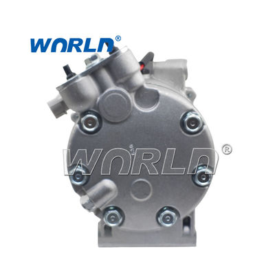 883200401084 Car AC Compressor For Toyota Hiace For Tacoma 2.7/3.4 ...