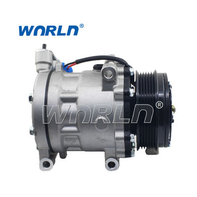 883200401084 Car AC Compressor For Toyota Hiace For Tacoma 2.7/3.4 ...