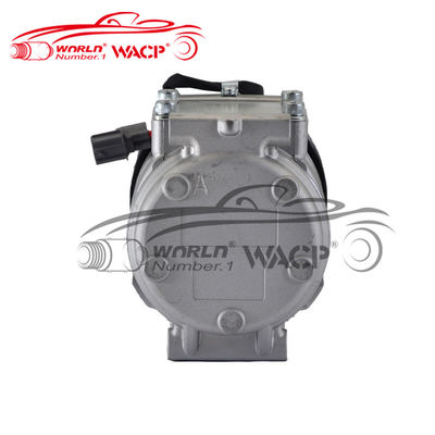 LR01205 JPB101330 LR012805 DCP14006 Ac Compressor For LandRover ...