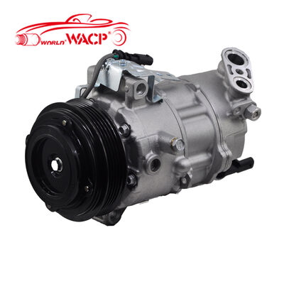 AC Auto Compressor 4472802410 For Cadillac For Cadillac CTS For ...