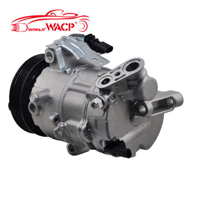 AC Auto Compressor 4472802410 For Cadillac For Cadillac CTS For ...