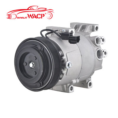 977012K600 Automotive AC Compressor For Kia Soul 1.6 VS12M WXKA031