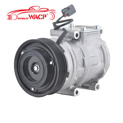 LR01205 JPB101330 Car Compressor Air Conditioner For RangeRover ...
