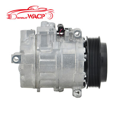 7SEU17C 12V Auto AC Compressor Variable Displacement Compressor for ...