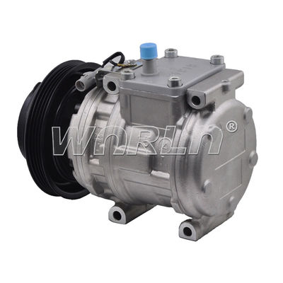 883200401084 Car AC Compressor For Toyota Hiace For Tacoma 2.7/3.4 ...