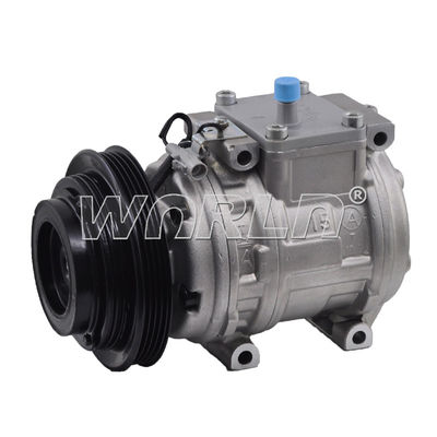 883200401084 Car AC Compressor For Toyota Hiace For Tacoma 2.7/3.4 ...