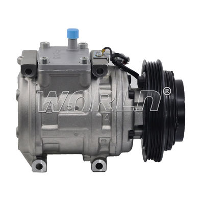883200401084 Car AC Compressor For Toyota Hiace For Tacoma 2.7/3.4 ...