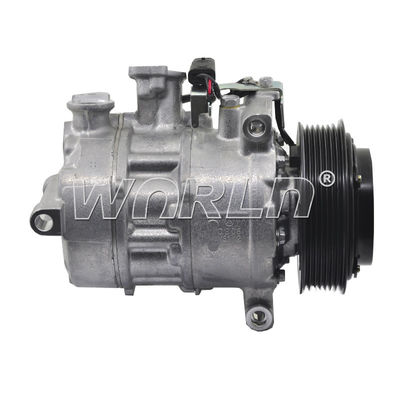 A0008302502 Car Conditioner Pumps Auto AC Comrpessor For Benz GLC M264 ...