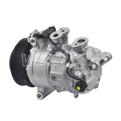 A0008302502 Car Conditioner Pumps Auto AC Comrpessor For Benz GLC M264 ...