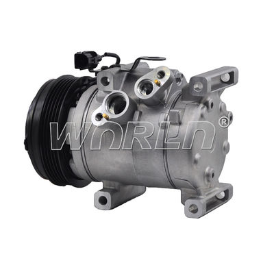 97701B4000 Car AC Compressor For Hyundai I10 For Grand Hatback For ...