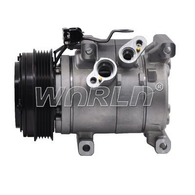Car AC Compressor factory, Buy good price Truck AC Compressor products