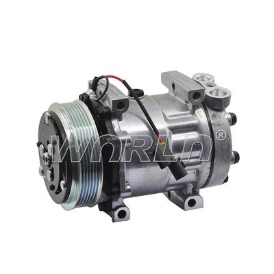 7H15 6PK Air Conditioning Compressor For Lotus Proton Gen2 12V PW811677