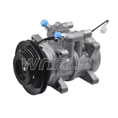 6P148 1A Compressor Car Air Conditioner For Universal 6P148 12V ...