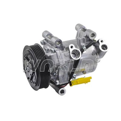 9806599380 Auto Parts Compressor For Peugeot301 For Citroen C-Elysee ...