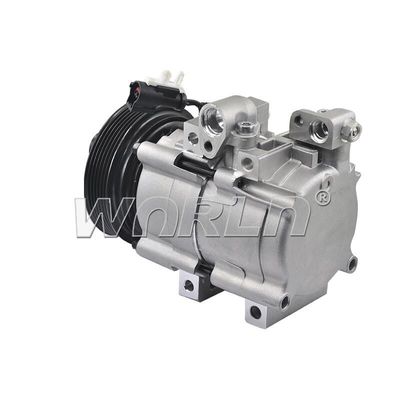 F500LM3AA01 977014H150 Air Conditioner Compressor For Ford Escpe2.3 ...