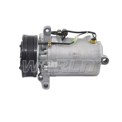 Auto Parts AC Compressor For BMW3/5/Z3 1997-2003 64526901206 WXBM015