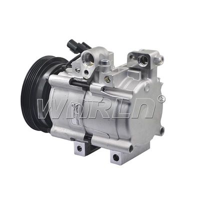 2000-2007 Condtioning Compressor 977014A400 977014H200 For Hyundai Starex H1 2.5T WXHY073