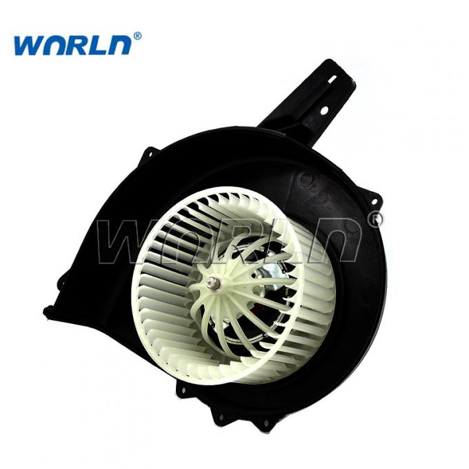12V air conditioner blower for Audi A2/Seat Ibiza Cordoba/VW Polo MK5 Fox