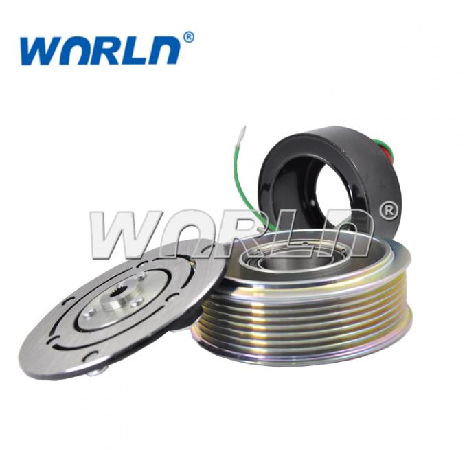 trse09 compressor clutch for new Honda CRV-2.4 TRSE09 7PK